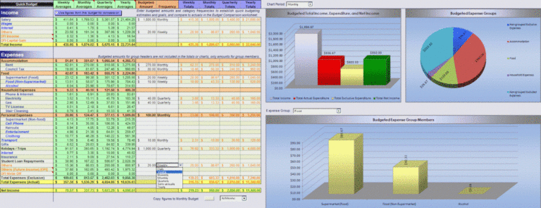 Editable Advanced Financial Statement Analysis Templates In Docs And ... Editable Advanced Financial Statement Analysis Templates In Docs And ...