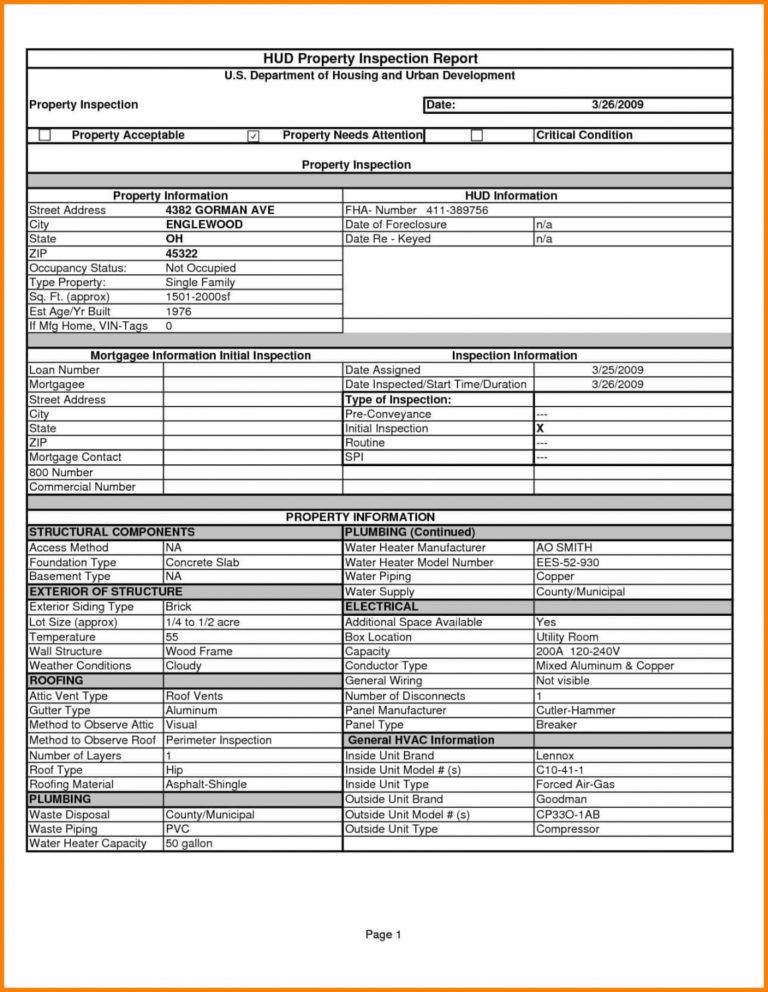 Rental Property On Checklist Excel Hunecompany Com Template Samples ... Rental Property On Checklist Excel Hunecompany Com Template Samples ...