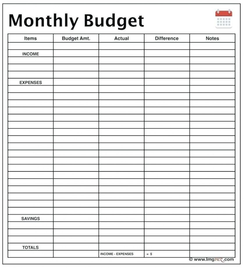 Editable Spreadsheet Income And Expenses Template Ideas Expense For Y 