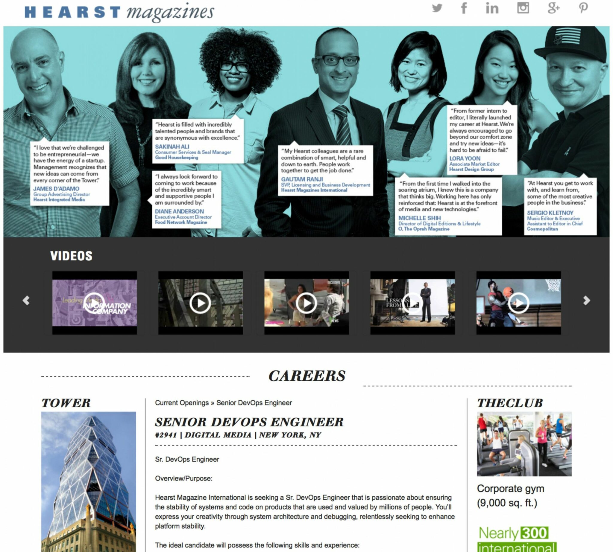 Modern Job Description Template - Dremelmicro