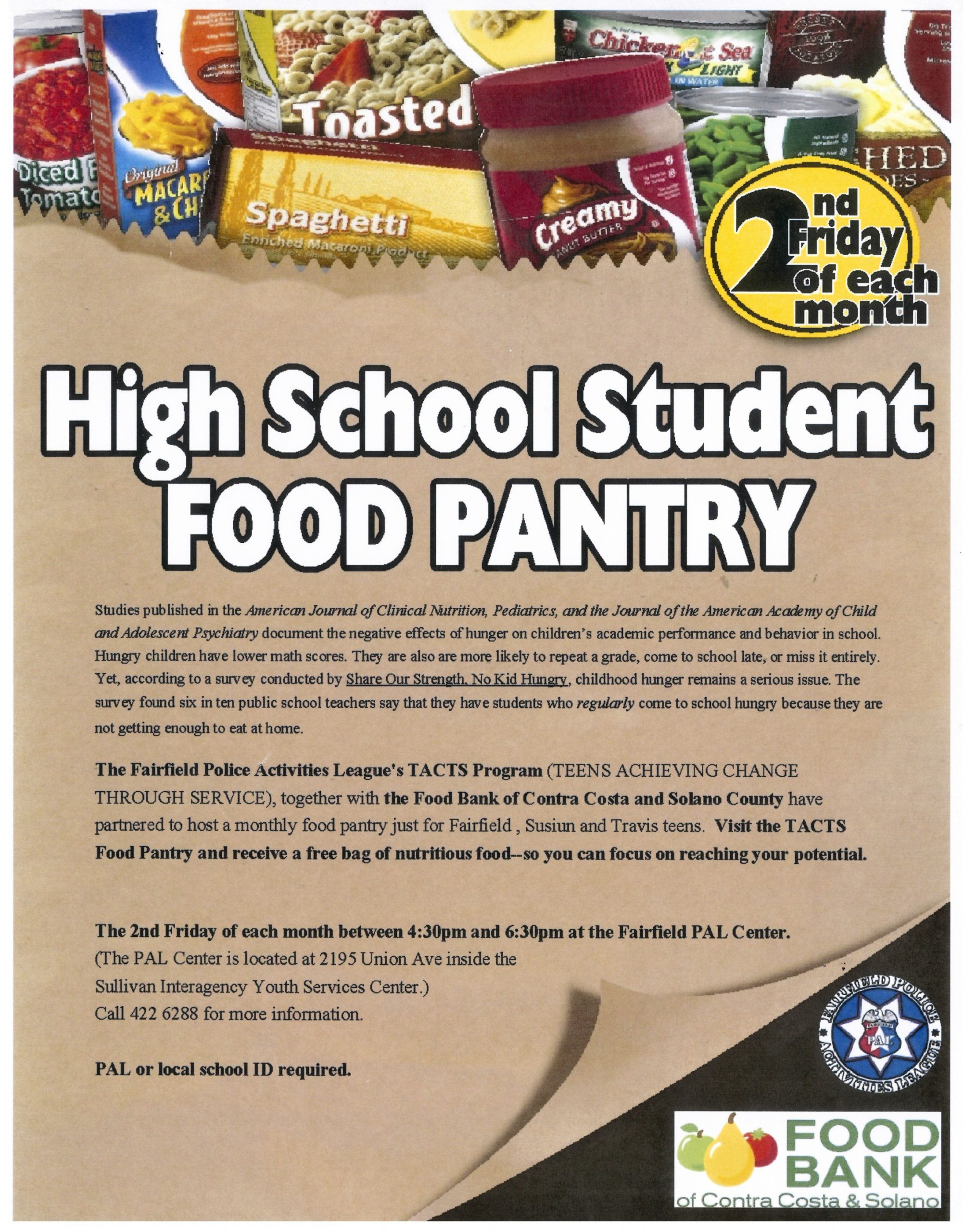Free Start A High School Food Pantry Faithbasedliberals Food Pantry 