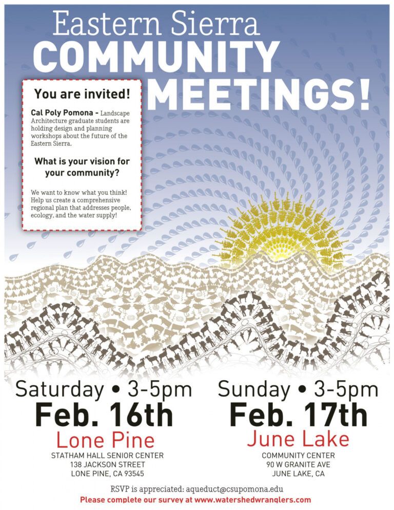Free 606Communitymeetingflyer Aqueduct Futures Neighborhood Meeting 