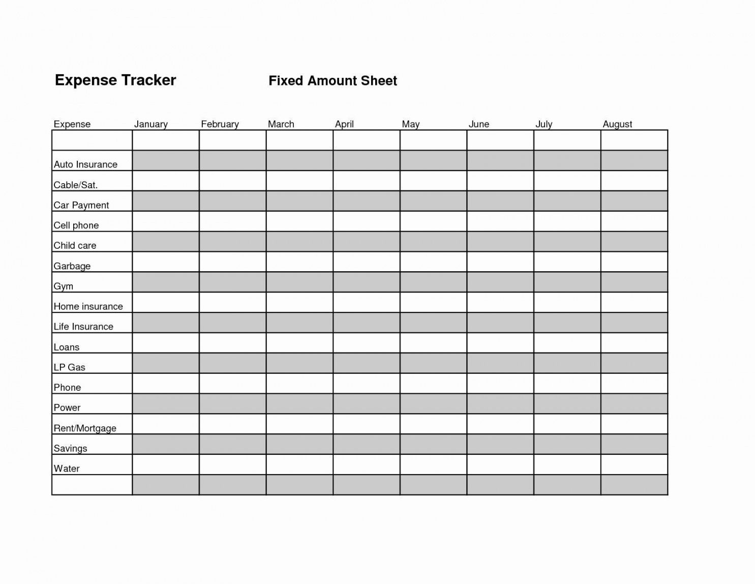 Costum Police Department Budget Template Sample | Dremelmicro