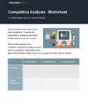 Strategic Analysis Report Template - Dremelmicro
