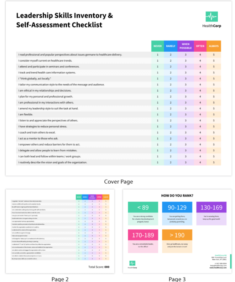 Printer Maintenance Checklist Template – Dremelmicro