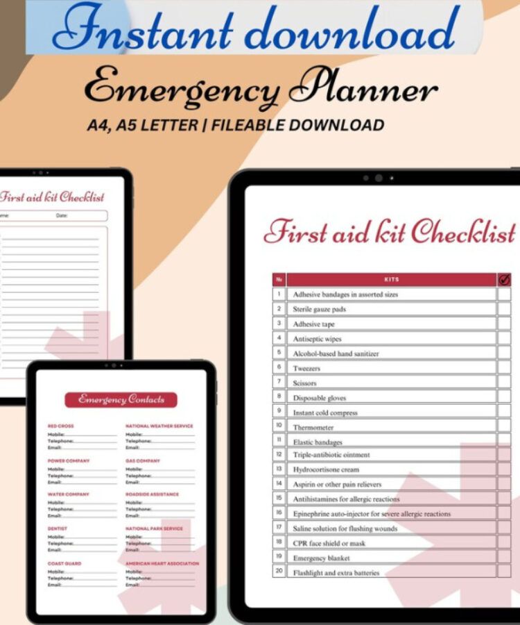 Security Assessment Checklist Template – Dremelmicro